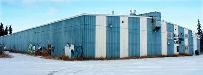 Stan McCowan Arena | Ice Hockey Wiki | Fandom