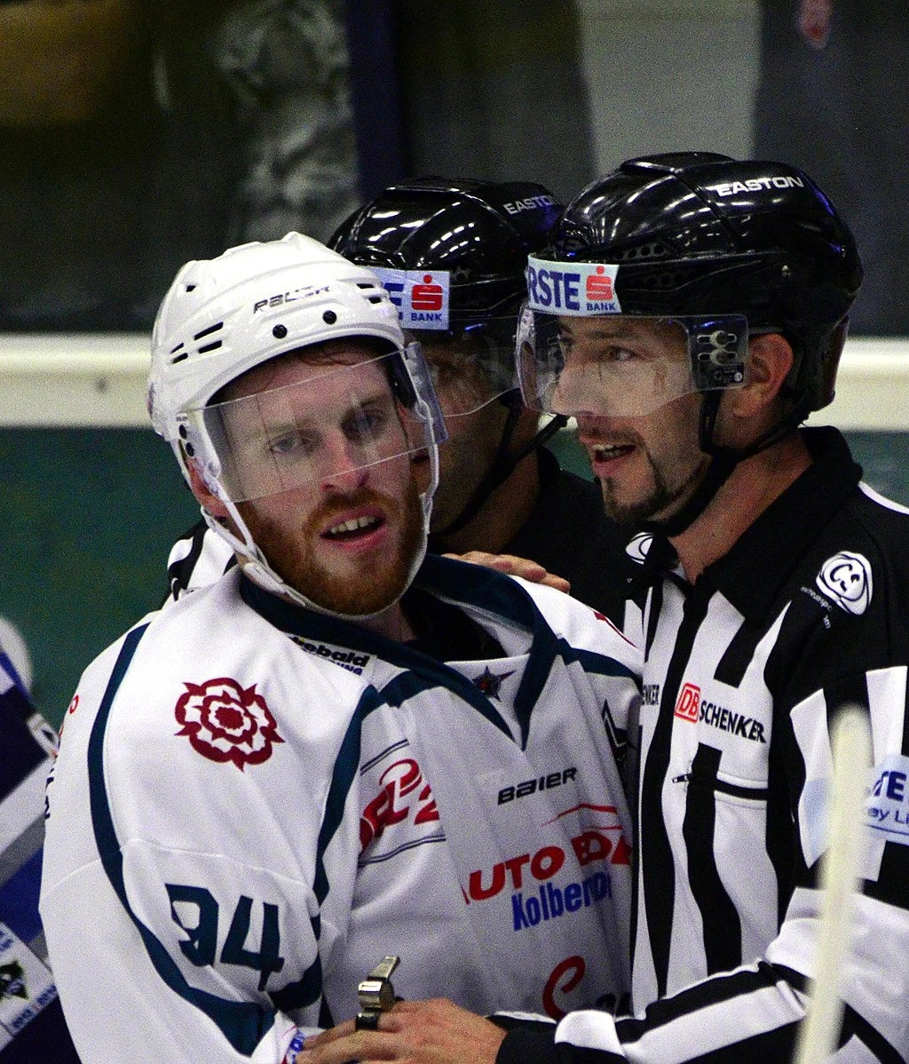 Tyler McNeely | Ice Hockey Wiki | Fandom