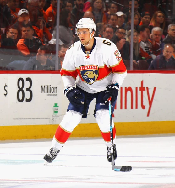 Alex Petrovic | Ice Hockey Wiki | Fandom