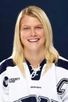 Courtney Birchard | Ice Hockey Wiki | Fandom