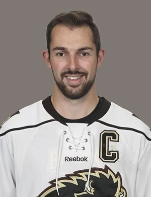 Brett Stovin | Ice Hockey Wiki | Fandom