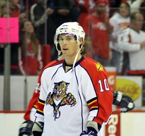 David Booth | Ice Hockey Wiki | Fandom