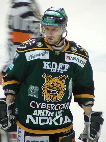 Ryan Glenn | Ice Hockey Wiki | Fandom