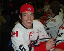 Jon Rheault | Ice Hockey Wiki | Fandom