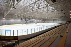 Kanata Recreational Complex | Ice Hockey Wiki | Fandom