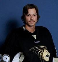 Kent Henry | Ice Hockey Wiki | Fandom