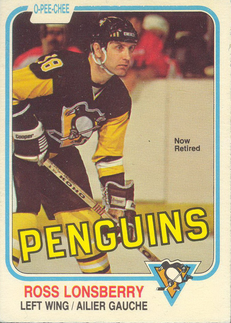 Ross Lonsberry | Ice Hockey Wiki | Fandom