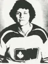 Steve Warr | Ice Hockey Wiki | Fandom