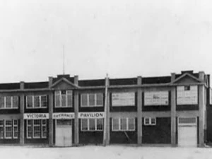 Victoria Arena (Calgary) | Ice Hockey Wiki | Fandom