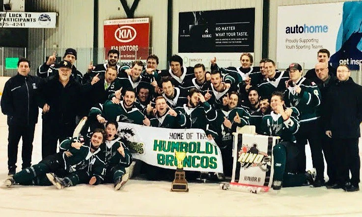2017-18 LJHL Season | Ice Hockey Wiki | Fandom