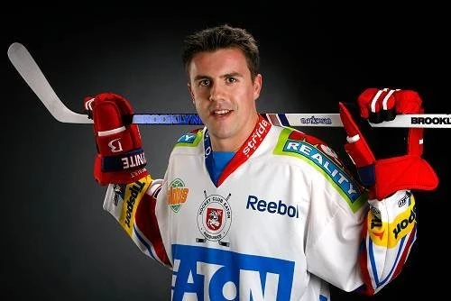 Adam Pineault | Ice Hockey Wiki | Fandom