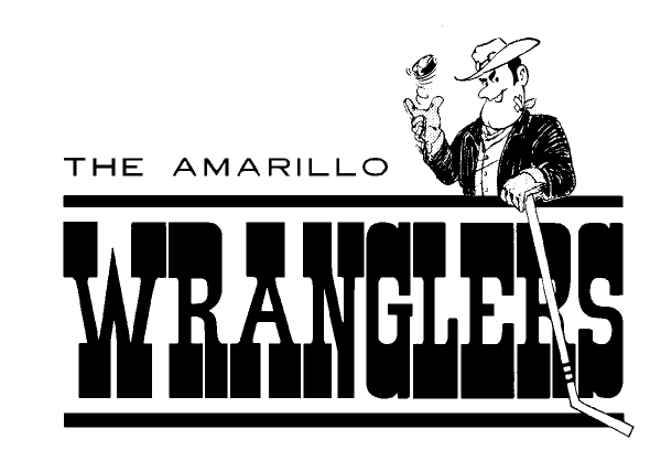 Amarillo Wranglers (1968–1971) | Ice Hockey Wiki | Fandom