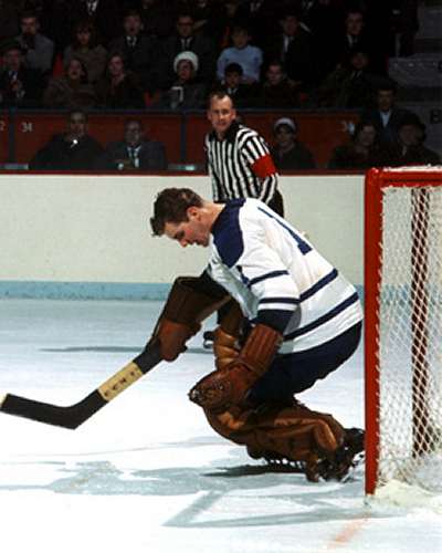 Gary Smith | Ice Hockey Wiki | Fandom