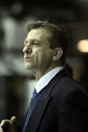 Keith Allain | Ice Hockey Wiki | Fandom