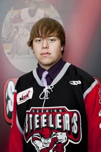 Mackenzie Johnson | Ice Hockey Wiki | Fandom