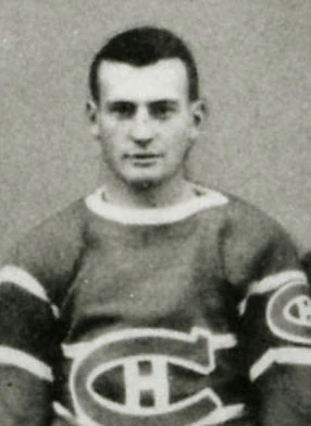 Sammy Godin | Ice Hockey Wiki | Fandom