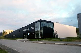 Tromsø Ishall | Ice Hockey Wiki | Fandom
