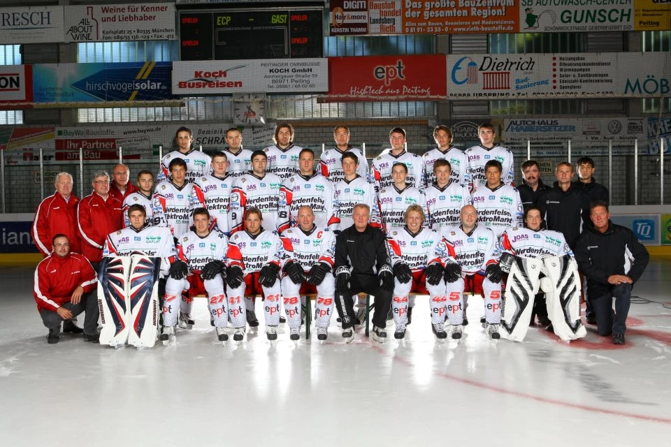 EC Peiting | Ice Hockey Wiki | Fandom