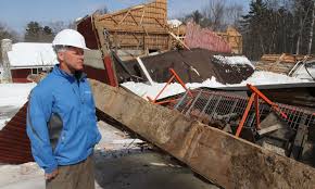 Doaktown Community Arena | Ice Hockey Wiki | Fandom