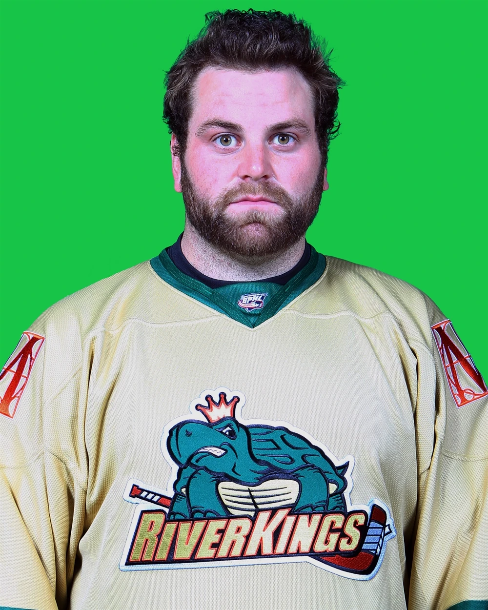 Kyle Lundale | Ice Hockey Wiki | Fandom