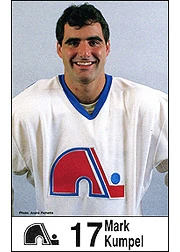 Mark Kumpel | Ice Hockey Wiki | Fandom