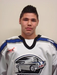 Matt Gamblin | Ice Hockey Wiki | Fandom