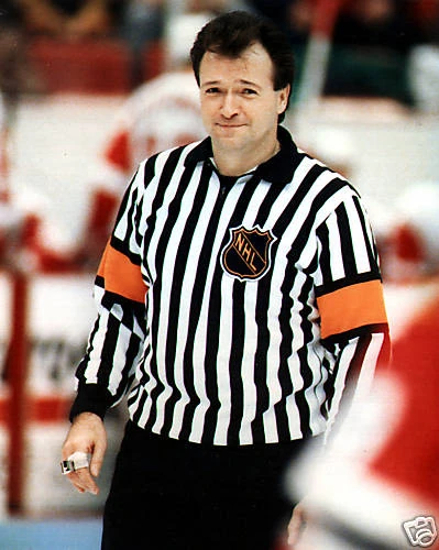 Ron Hoggarth | Ice Hockey Wiki | Fandom