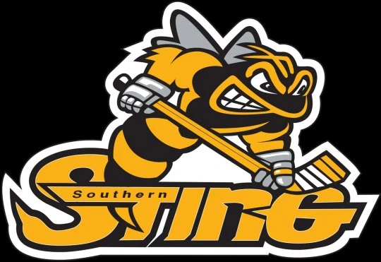 Southern Sting | Ice Hockey Wiki | Fandom