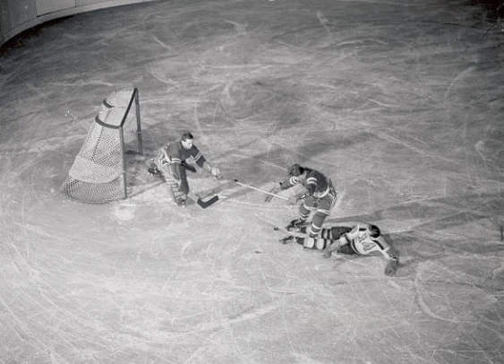 Jim Henry | Ice Hockey Wiki | Fandom