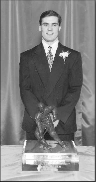 Brian Holzinger | Ice Hockey Wiki | Fandom