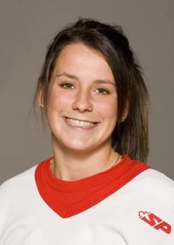 Catherine Ward | Ice Hockey Wiki | Fandom