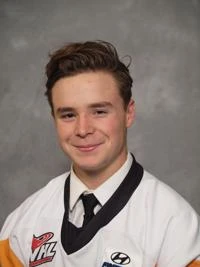 Drayson Collyer | Ice Hockey Wiki | Fandom