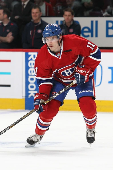 Brendan Gallagher | Ice Hockey Wiki | Fandom