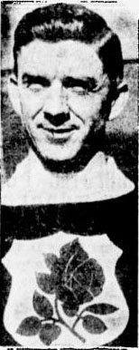 Joseph McCormick | Ice Hockey Wiki | Fandom