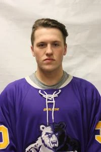 Tristan Rinn | Ice Hockey Wiki | Fandom