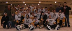 2008-09 PEIMJHL Season | Ice Hockey Wiki | Fandom