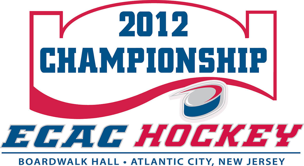 2012 ECAC Hockey men's ice hockey tournament | Ice Hockey Wiki | Fandom 2012 ECAC Hockey men's ice hockey tournament | Ice Hockey Wiki | Fandom