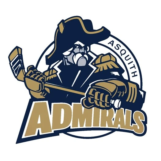 Asquith Admirals | Ice Hockey Wiki | Fandom