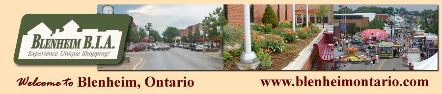 Blenheim | Ice Hockey Wiki | Fandom