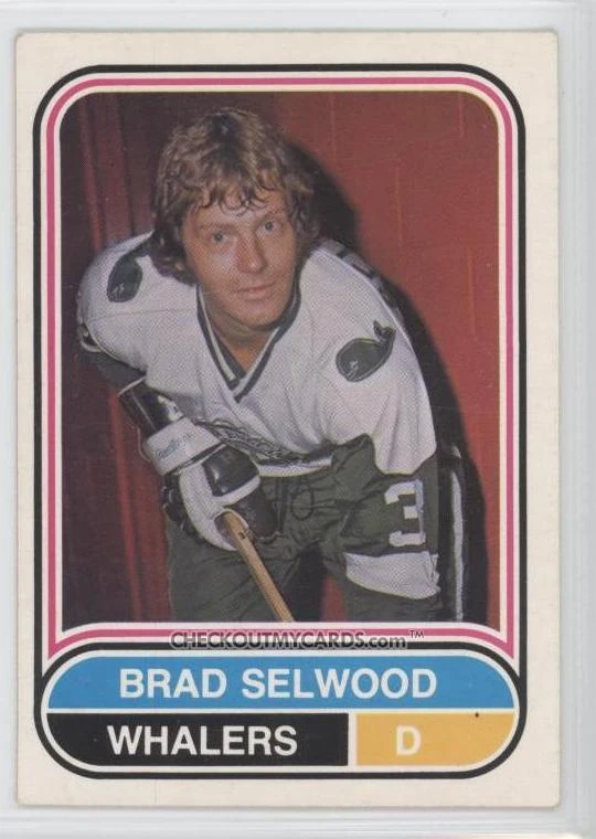 Brad Selwood | Ice Hockey Wiki | Fandom