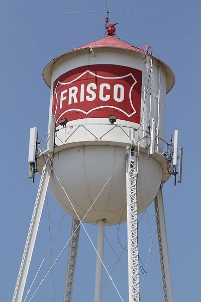 Frisco, Texas | Ice Hockey Wiki | Fandom