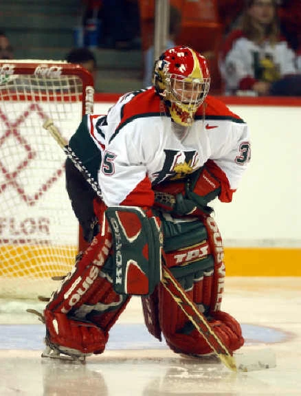 Jonathan Boutin | Ice Hockey Wiki | Fandom