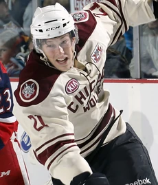 Tyler Shattock | Ice Hockey Wiki | Fandom