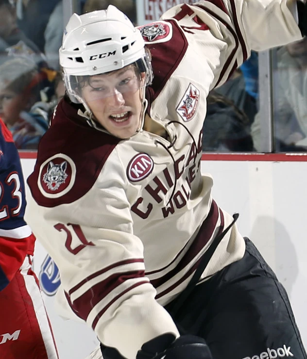 Tyler Shattock | Ice Hockey Wiki | Fandom