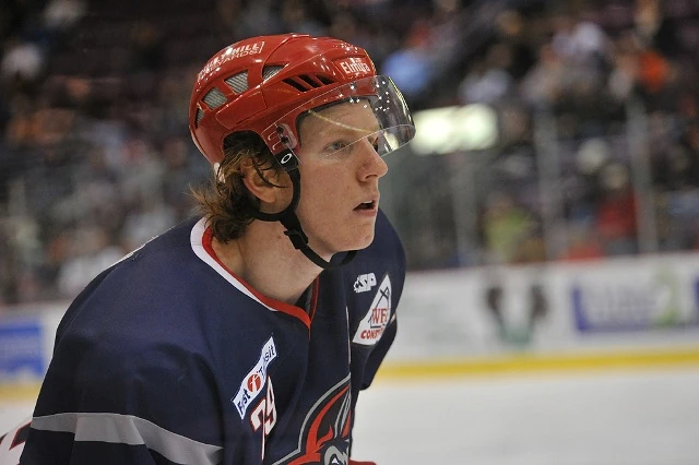 Eric Regan | Ice Hockey Wiki | Fandom