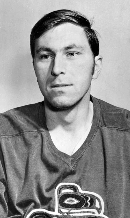 George Surmay | Ice Hockey Wiki | Fandom