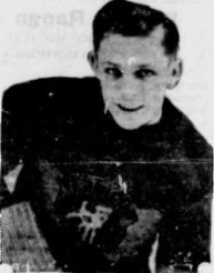 Harvey Fraser | Ice Hockey Wiki | Fandom