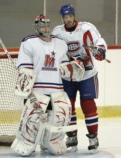 Kim St-Pierre | Ice Hockey Wiki | Fandom