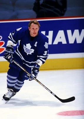 Steve Thomas | Ice Hockey Wiki | Fandom