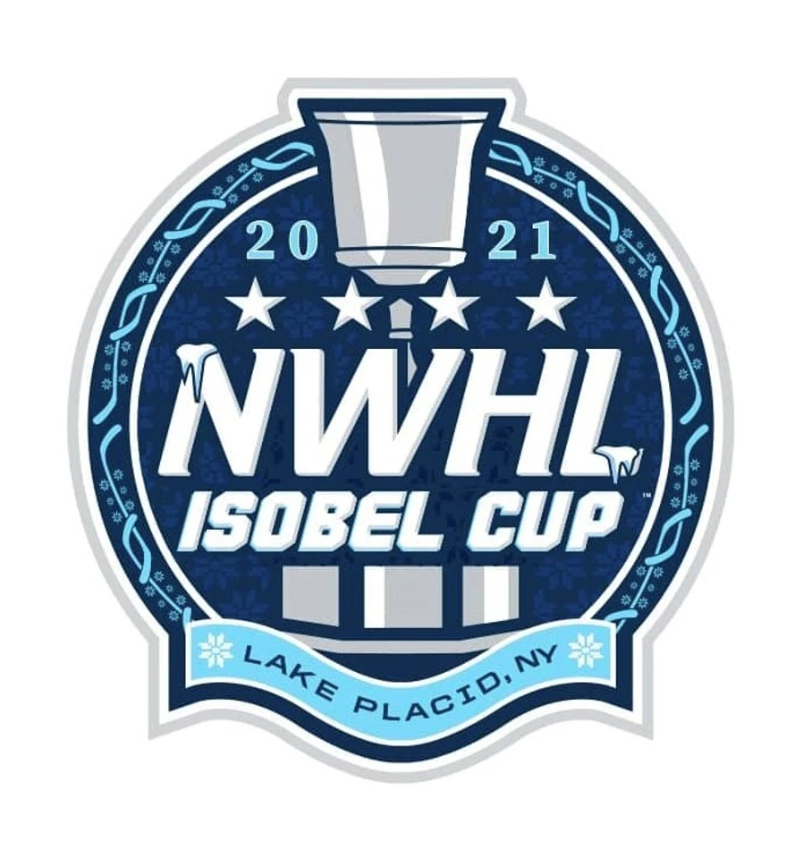 2021 Isobel Cup | Ice Hockey Wiki | Fandom